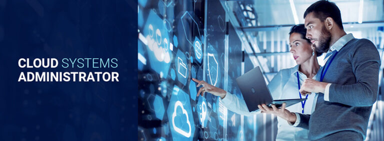 Cloud System Administrator – Info Tech Learning